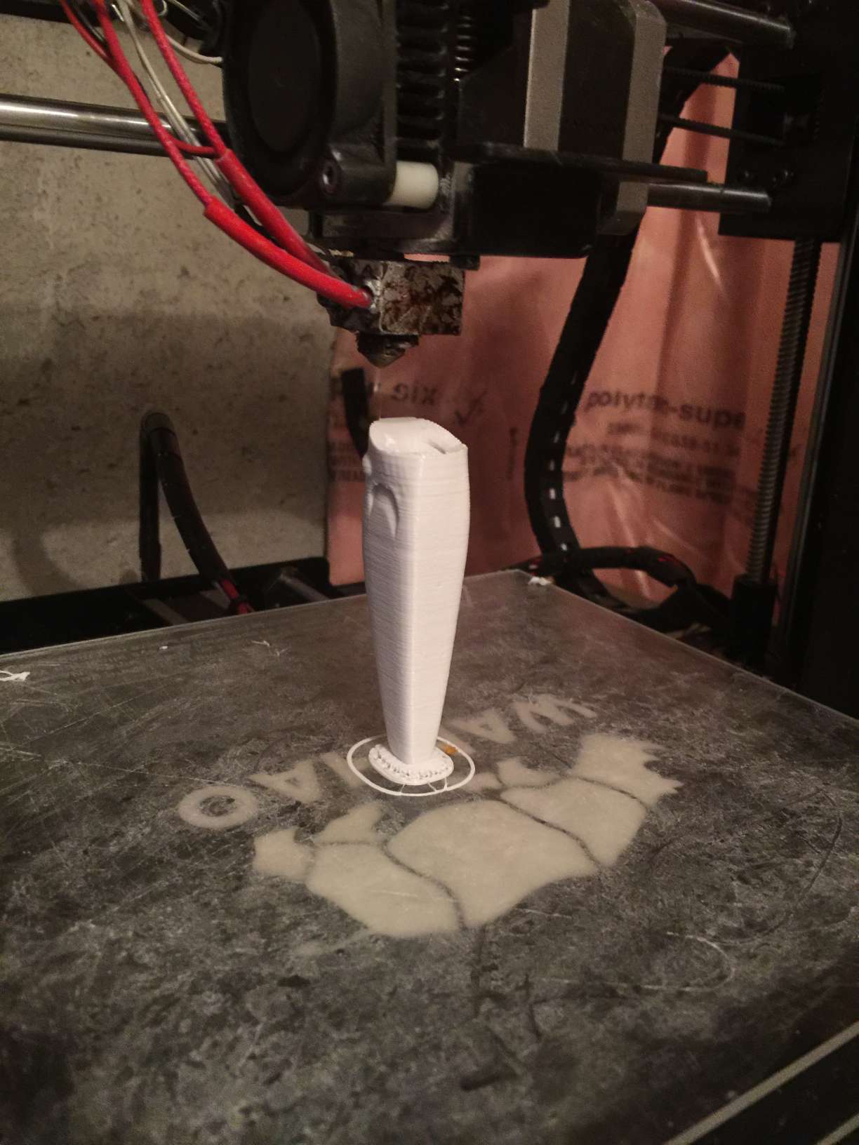 popper lure | 3D models download | Creality Cloud