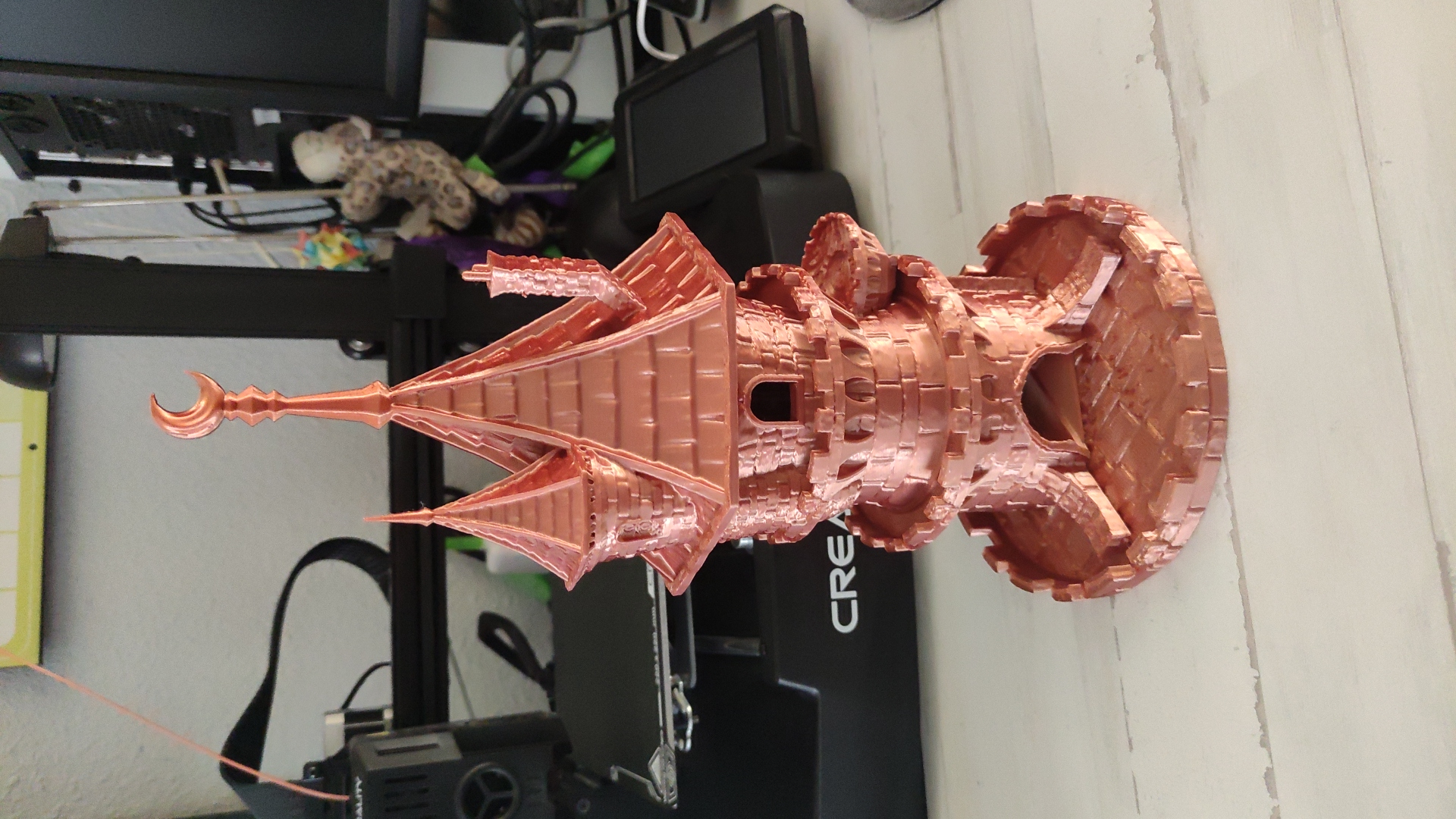 Awesome 😎 | Creality Cloud