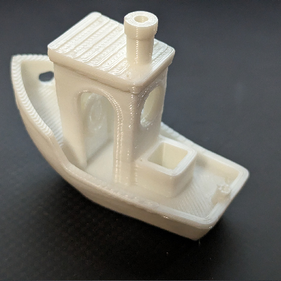 Covert Operator's Profile | Creality Cloud