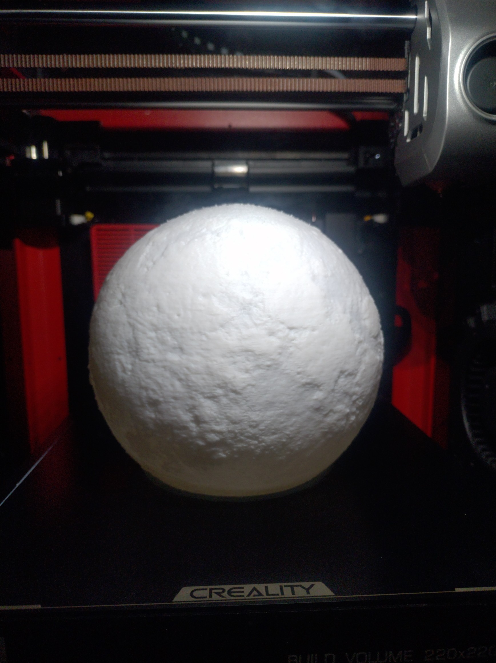 super resoluts | Creality Cloud