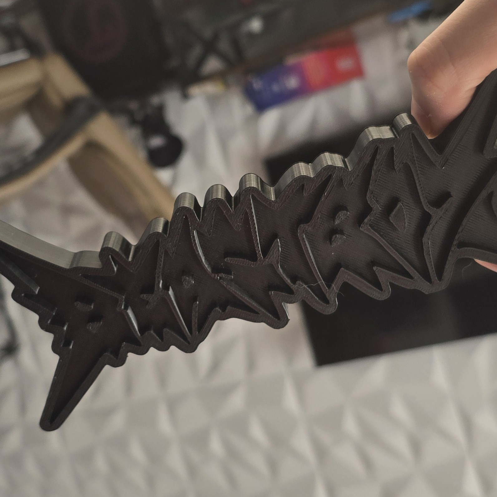 Free Personal Accessories STL Download - tj_beastboyby Ronnylp100