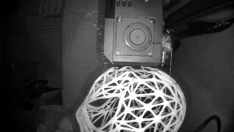 Very nice model. thanks a lot! 💜 | Creality Cloud