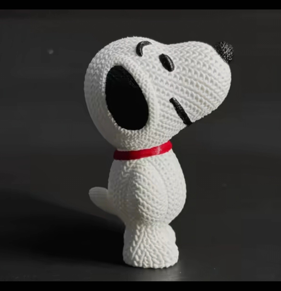 So cute and easy to print 😁 | Creality Cloud