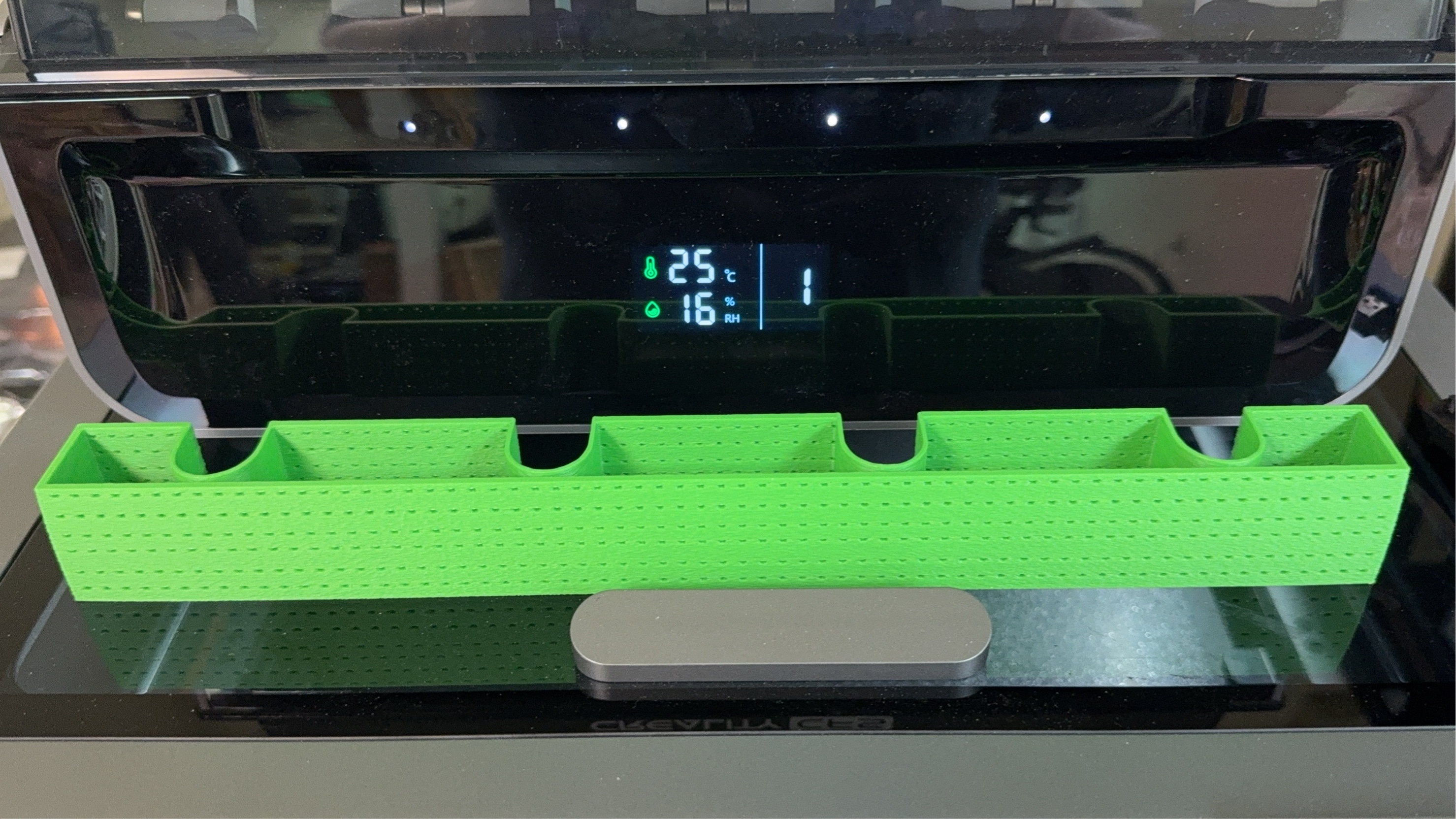 3D Printer Files | 3MF File | Ultimate CFS Silica Gel Drying Desiccant Tray | Creality Cloud