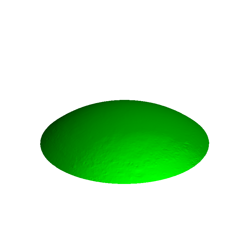 Free STL Download - Jupiterby PARTH PARAB