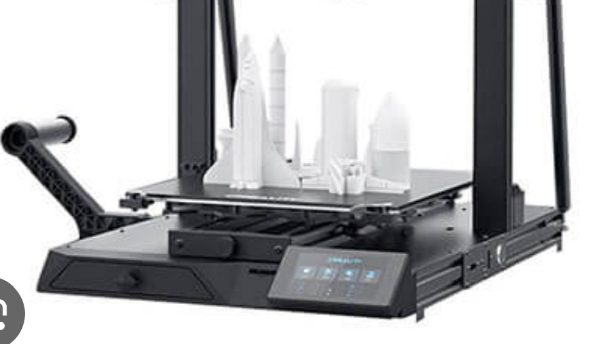 Ayuda CR10 SMART | Creality Cloud