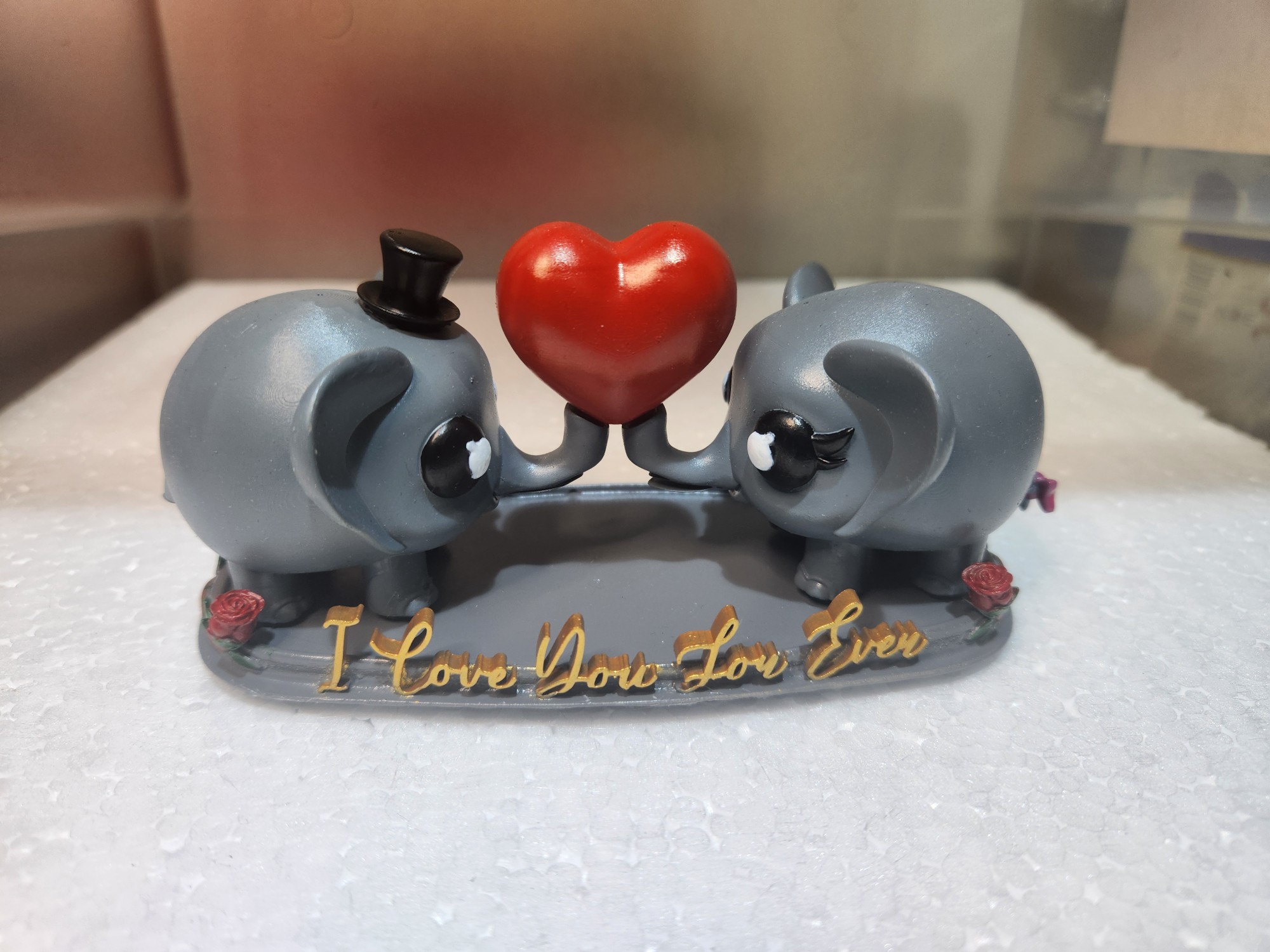 Very nice model. | Creality Cloud