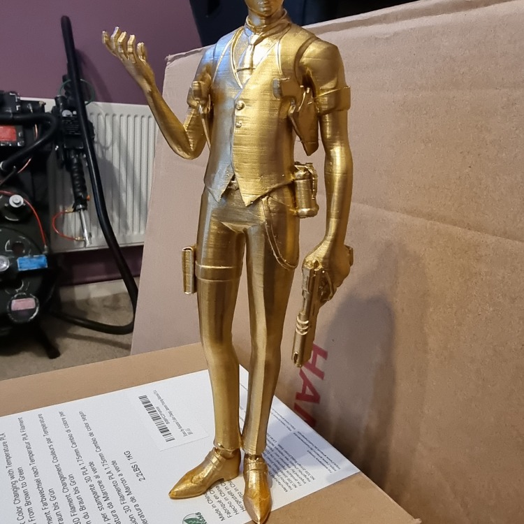 Gold midas fortnight