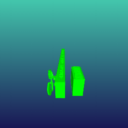 Free Tools & Spare Parts STL Download - Minimal Linear Actuator +Button ...