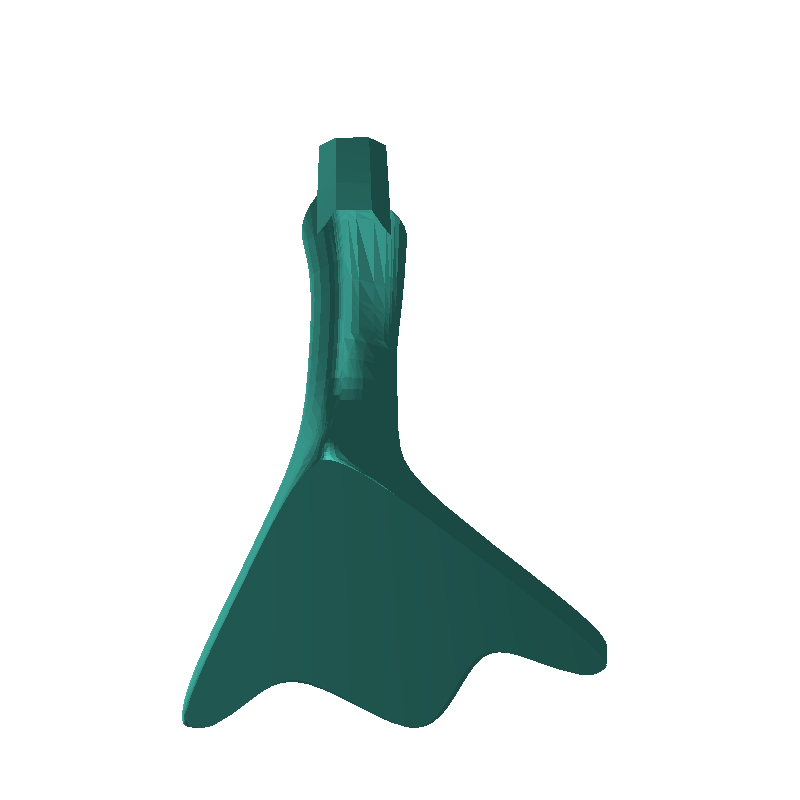 Free Characters & Creatures STL Download - goose from goose game by lros