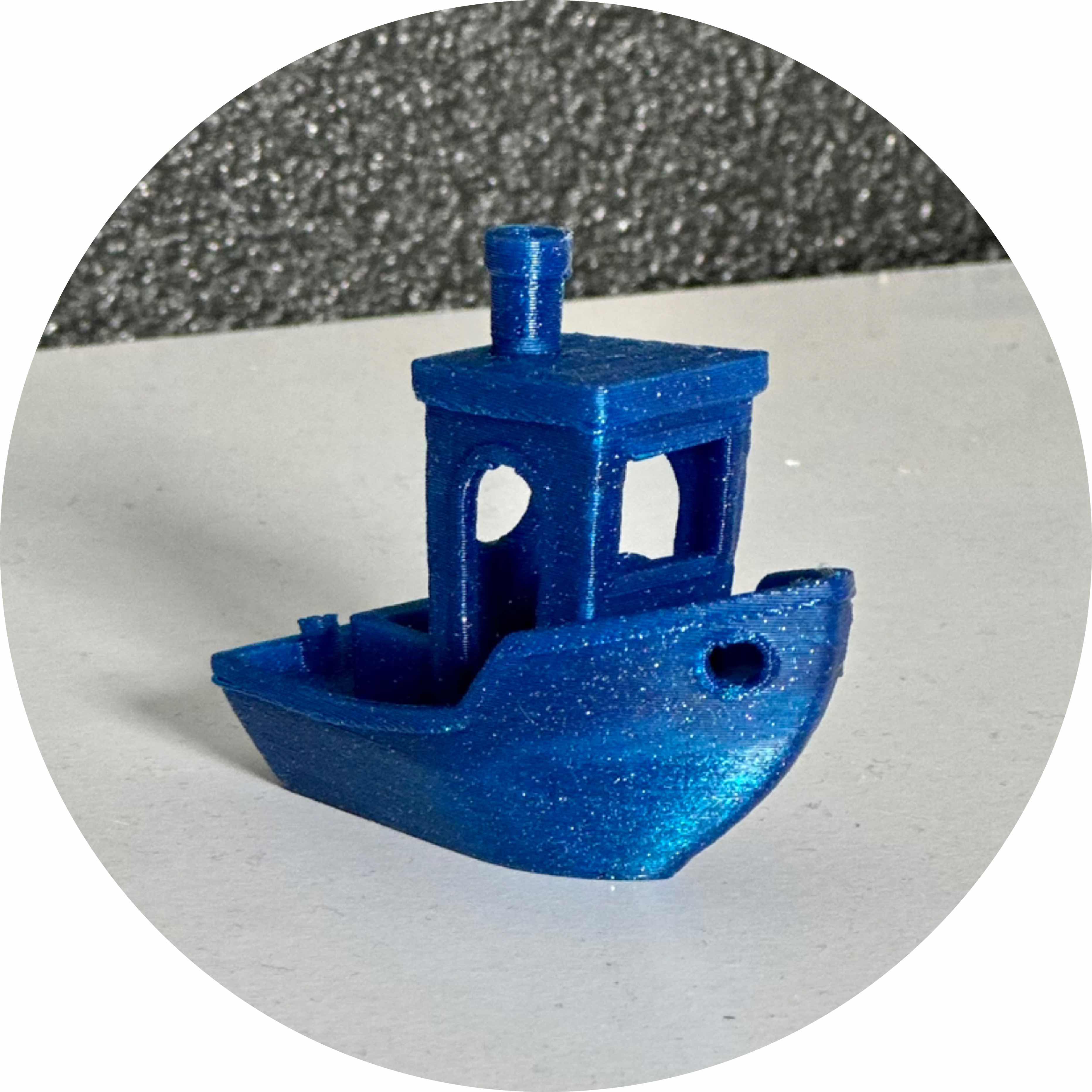 BP3DP's Profile | Creality Cloud