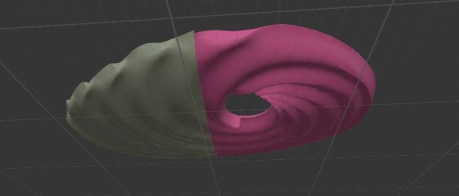 obito mask | 3D models download | Creality Cloud