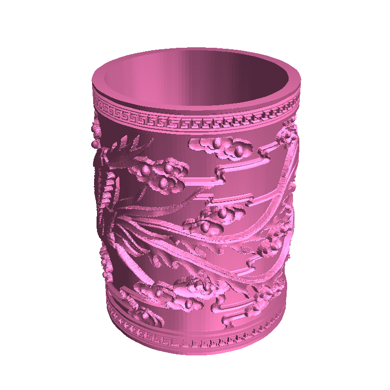 Free Home Decorations & Ornaments STL Download - Niceby Malik sahb786