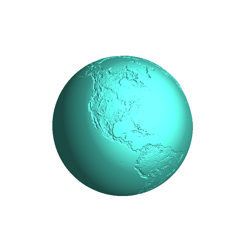 Free Test Models STL Download - Mid Zone Layerby user5549568462