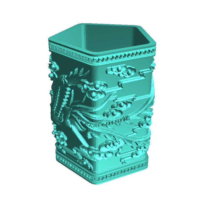 Free Home Decorations & Ornaments STL Download - tcashby Ijalana oluwatosin