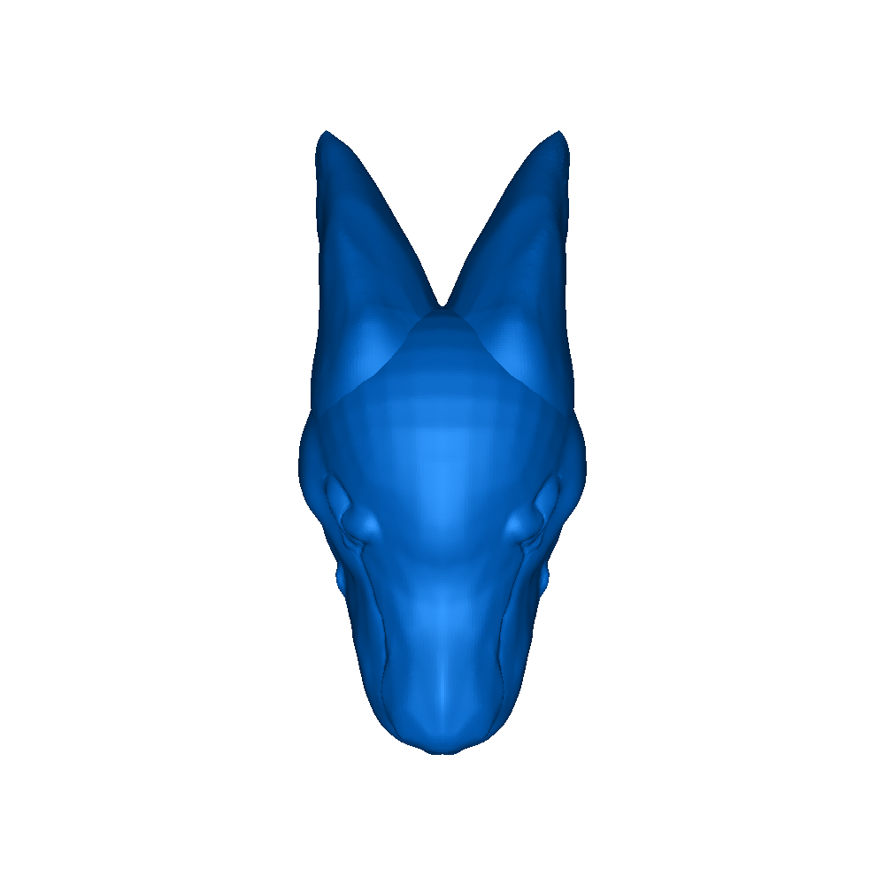 Free Characters & Creatures STL Download - manokit by BlueEsquisse