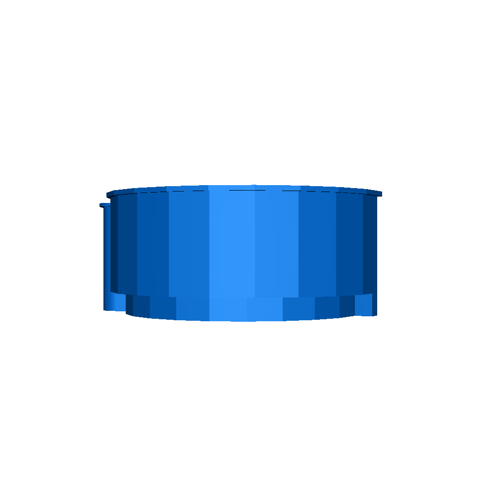 Free Other STL Download - Janeway ready room playmates by user1561456950