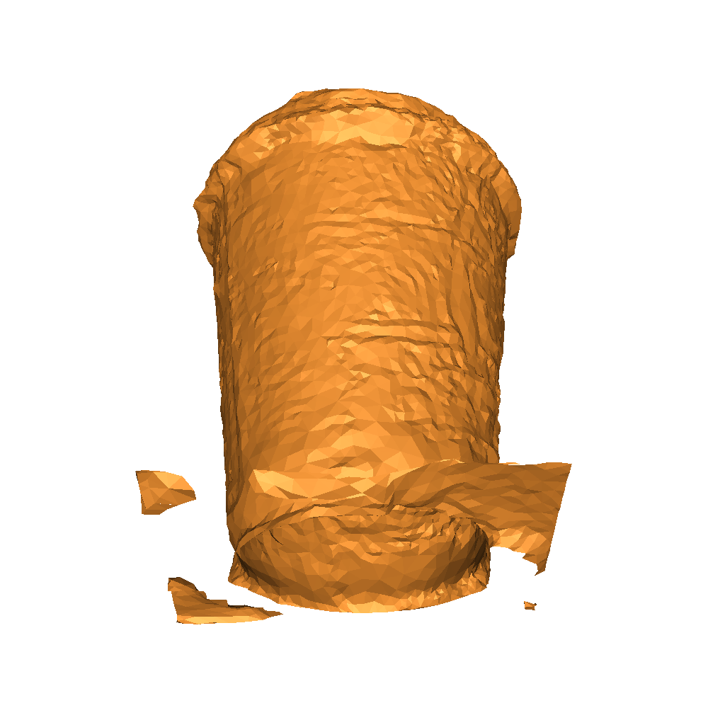 Free Other STL Download - take out coffee cupby Callum Williams Ripley