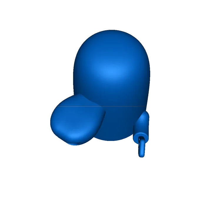 Free Characters & Creatures STL Download - hash slinging slasherby Limrik