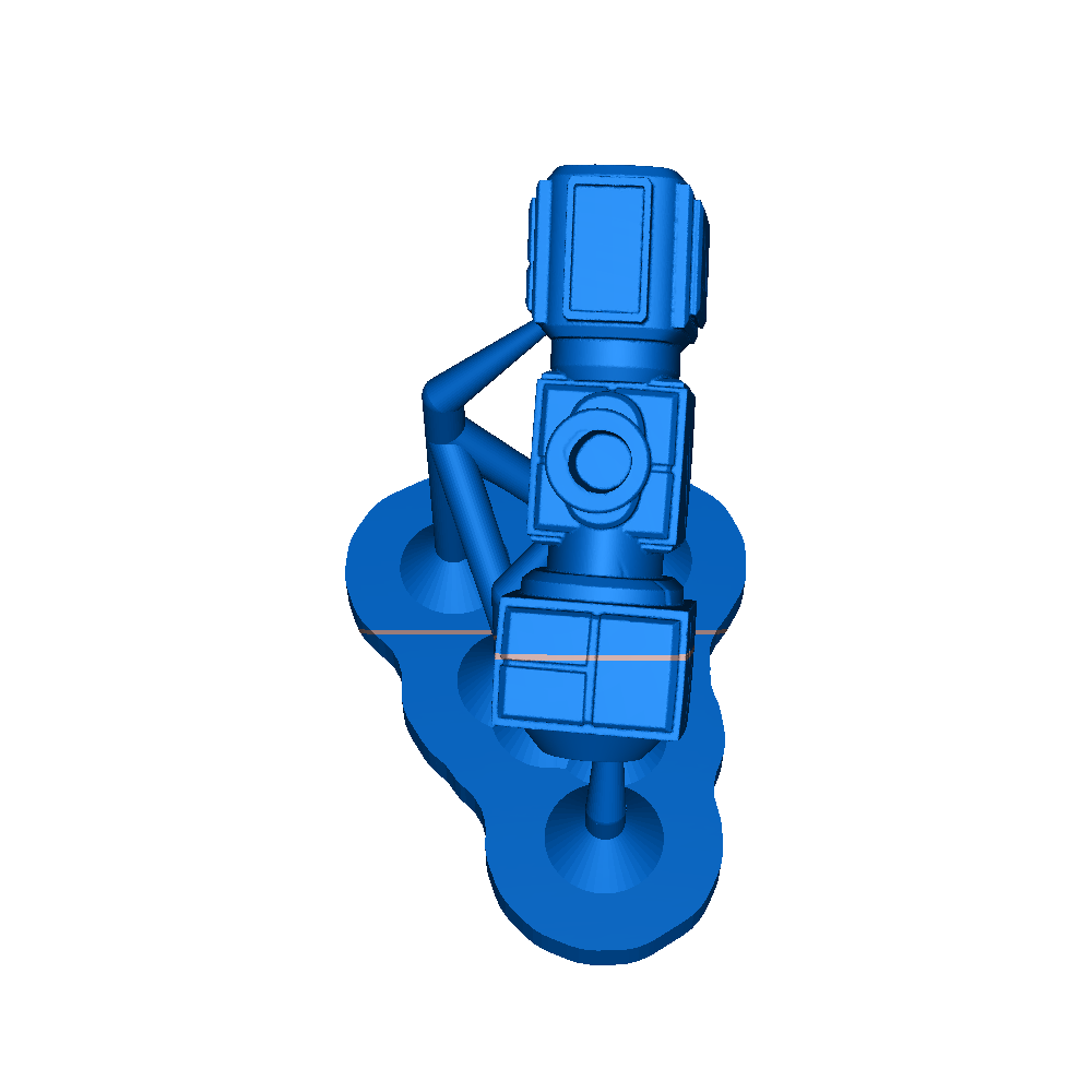 Free Other STL Download - unby art _crazy69