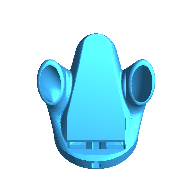 this turned out amazing, awesome design. | Creality Cloud