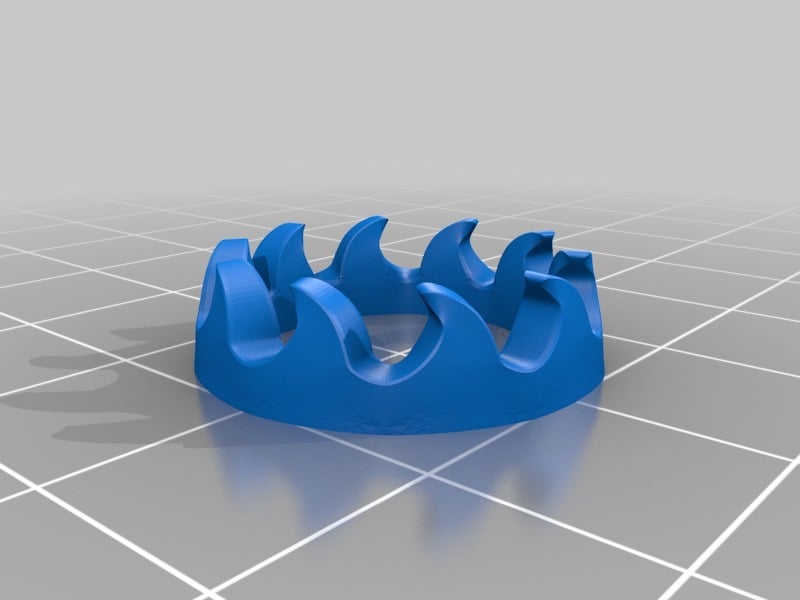 Free Board Games & Card Games STL Download - Troke Game Pieces and ...