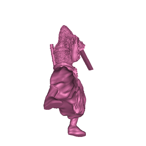 3D Printer Files | 3MF File | Elves | Creality Cloud