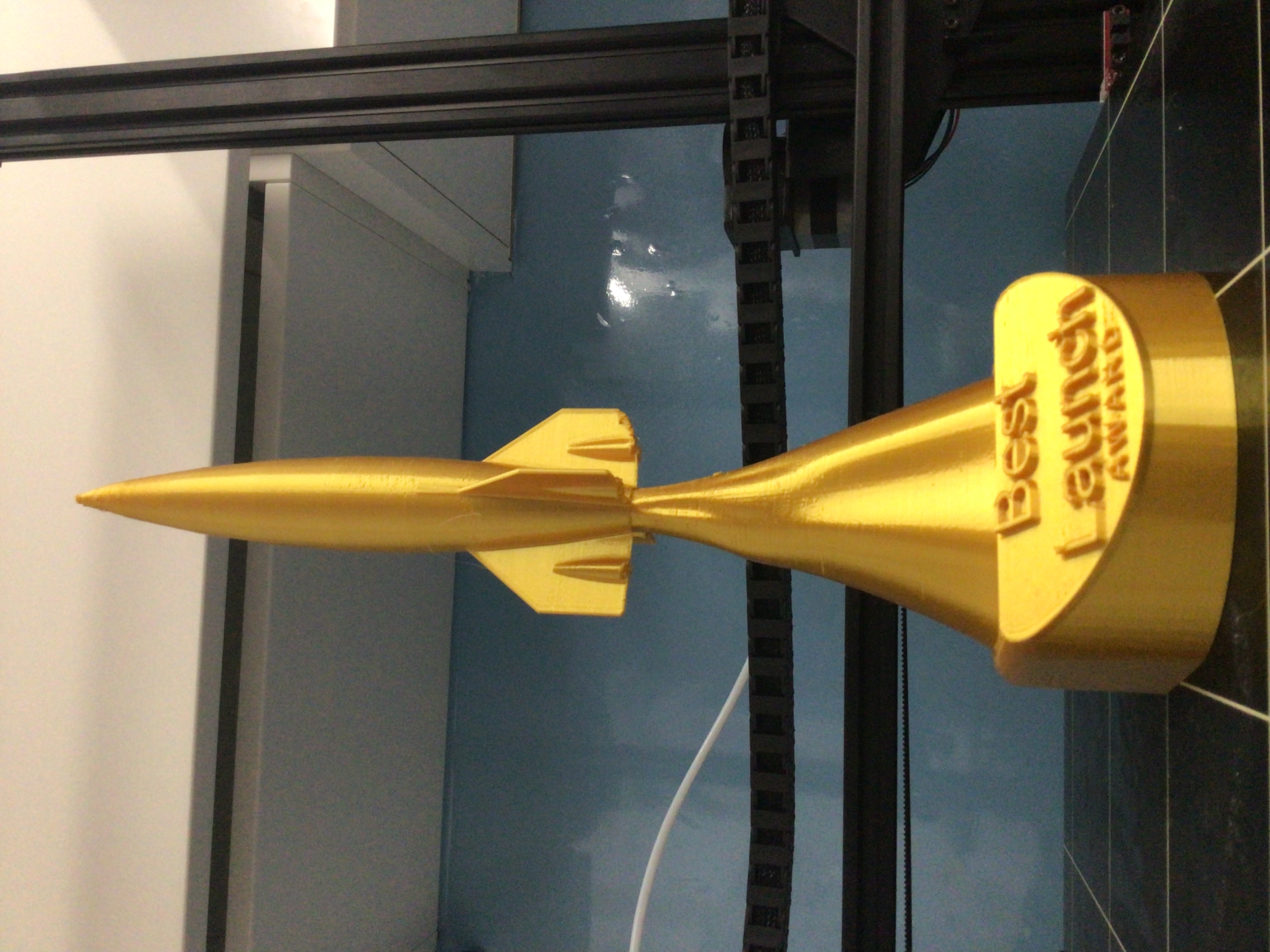 90% OFF Best Launch Award | 3D models download | Creality Cloud