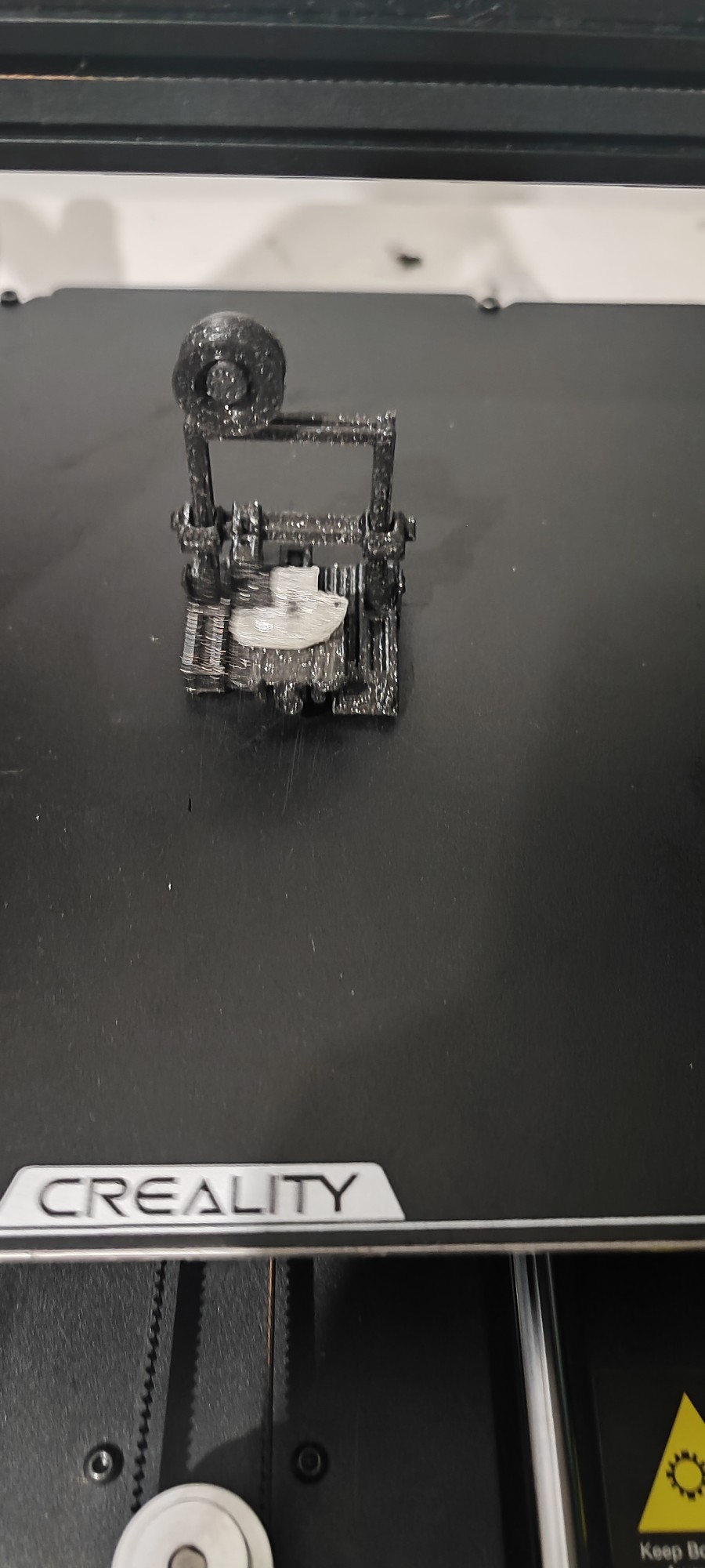 very good 👍🏼 | Creality Cloud