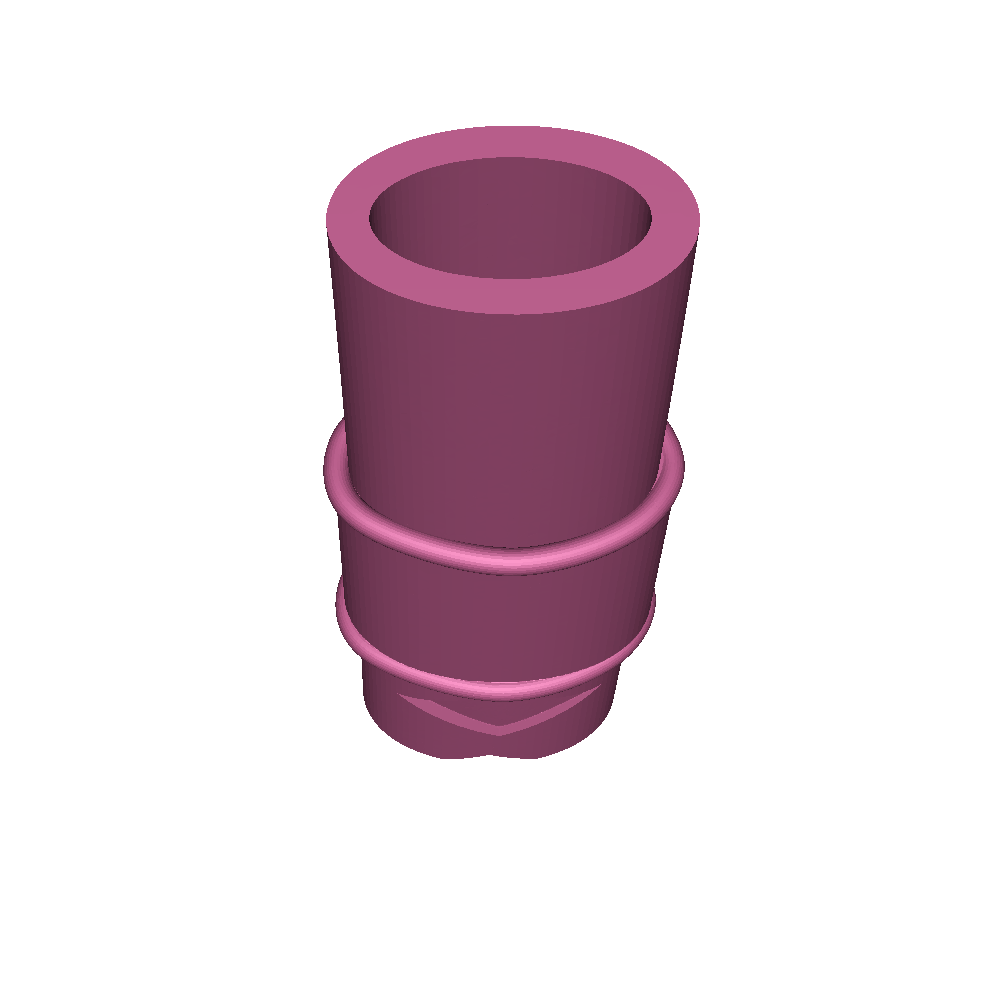 Free Other STL Download - Sandai Kitetsu by Vitor Durães Dutra