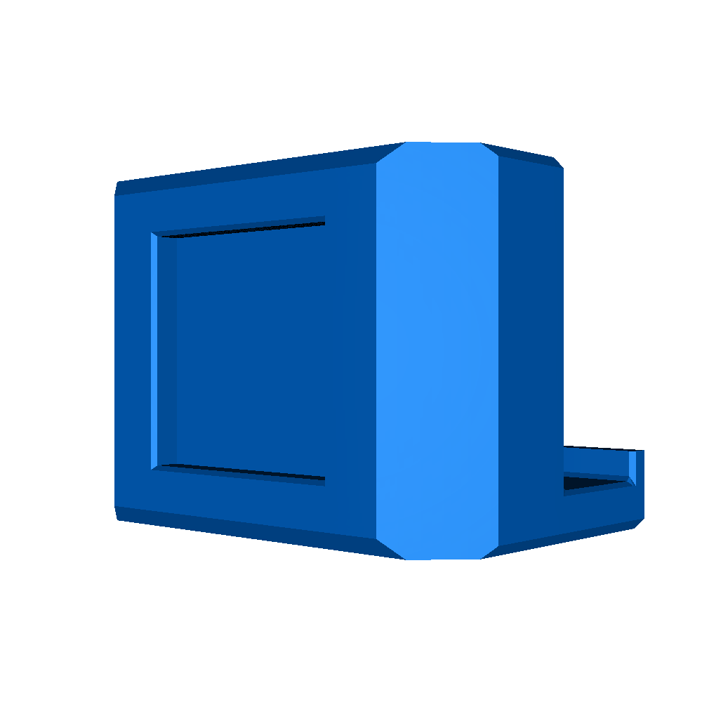 Free Sports & Exercise Equipment STL Download - phone by Christian Ehmann