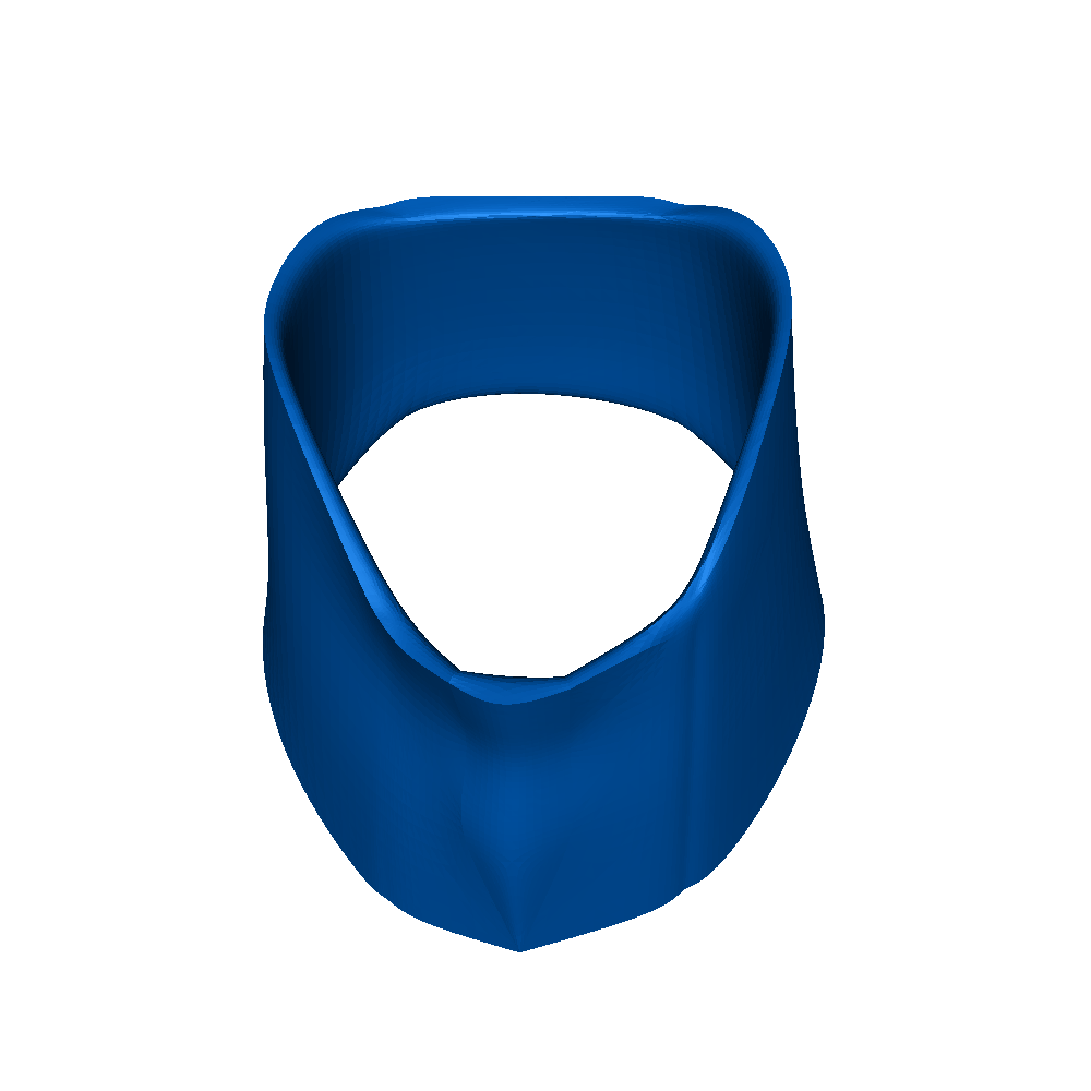 Free Other STL Download - DOOMby Sean the Kitsune gaming