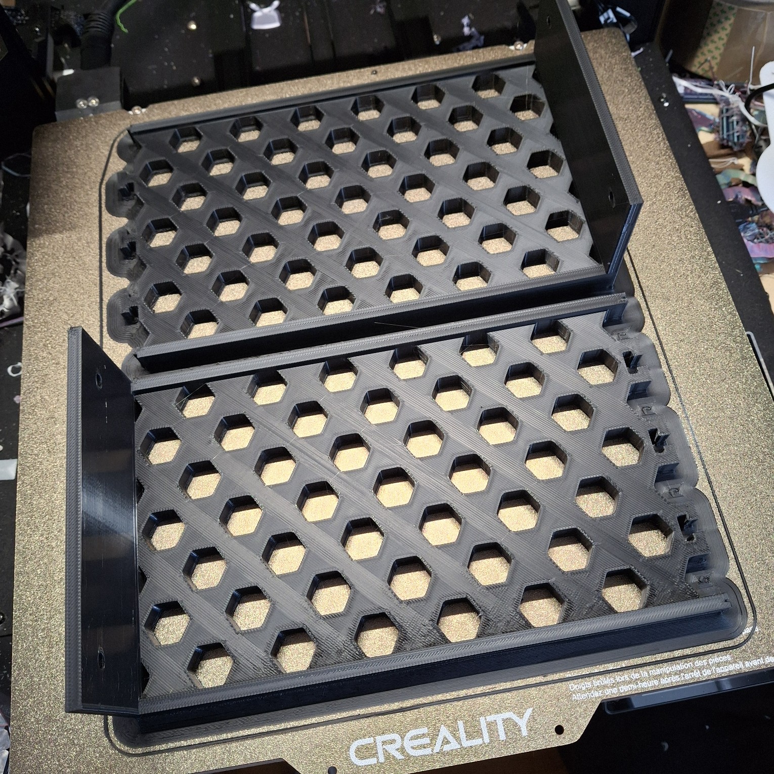 Free Other STL Download - Micro shelfby Antoine Martinet