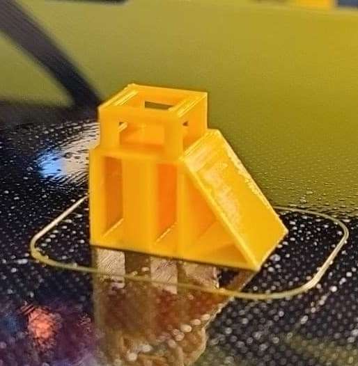 Calibration test objects | 3D models download | Creality Cloud