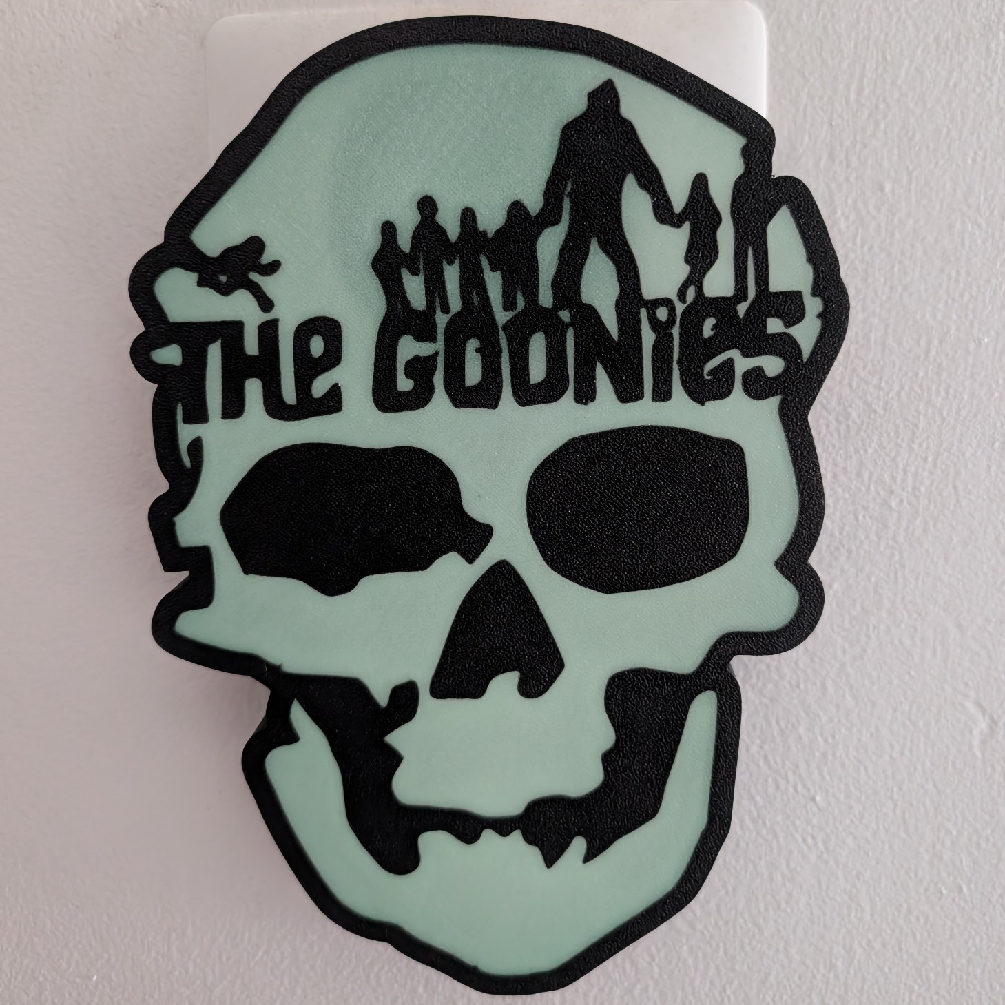 3D Printer Files | 3MF File | Goonies Light | Creality Cloud