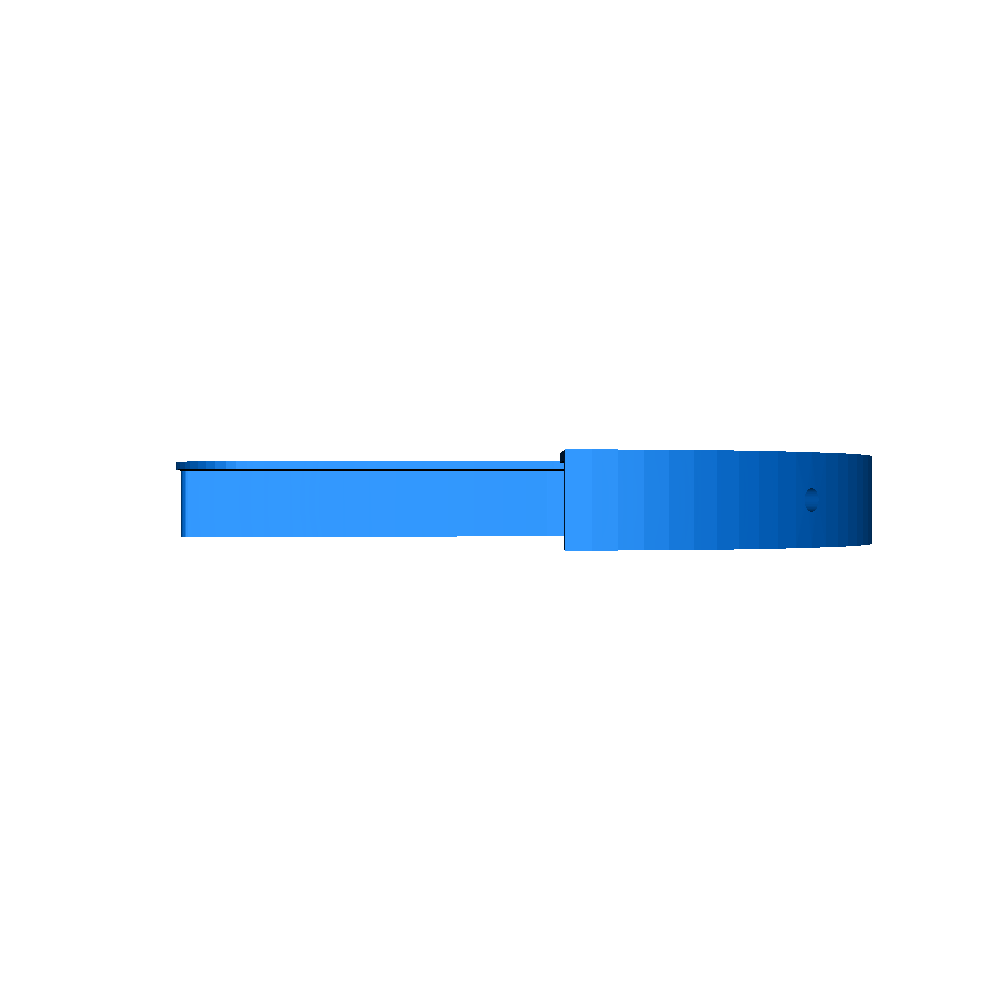 Free Tools & Spare Parts STL Download - chain guard by SpanglerThings