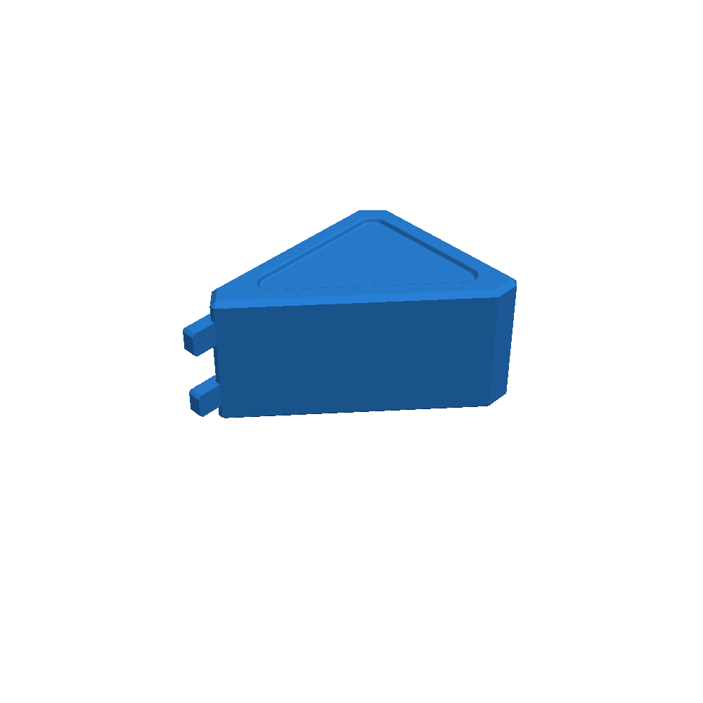 Free Other STL Download - Tank Storage Box by ChiefBadAss