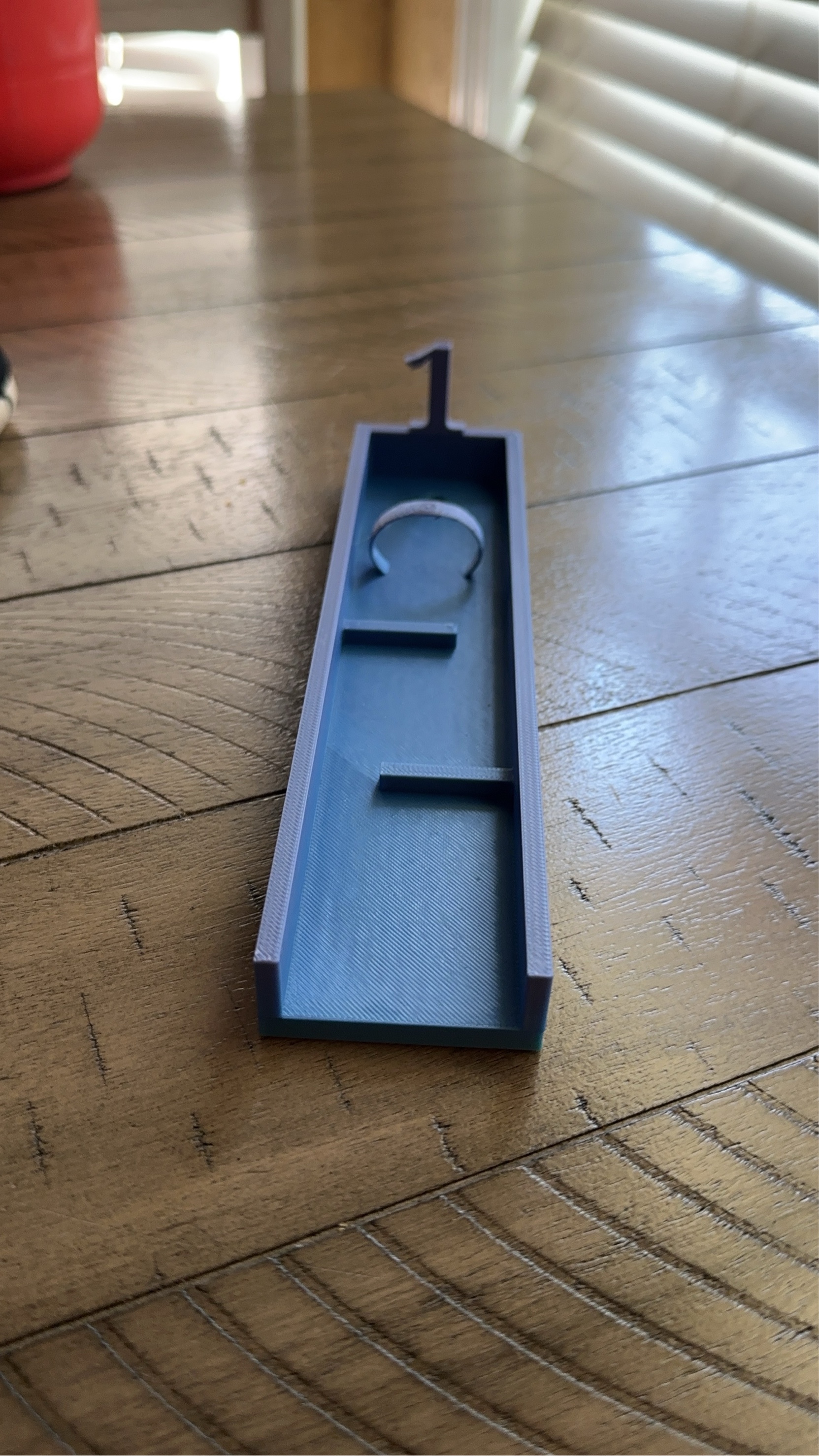 3D Printer Files | 3MF File | Golf course | Creality Cloud
