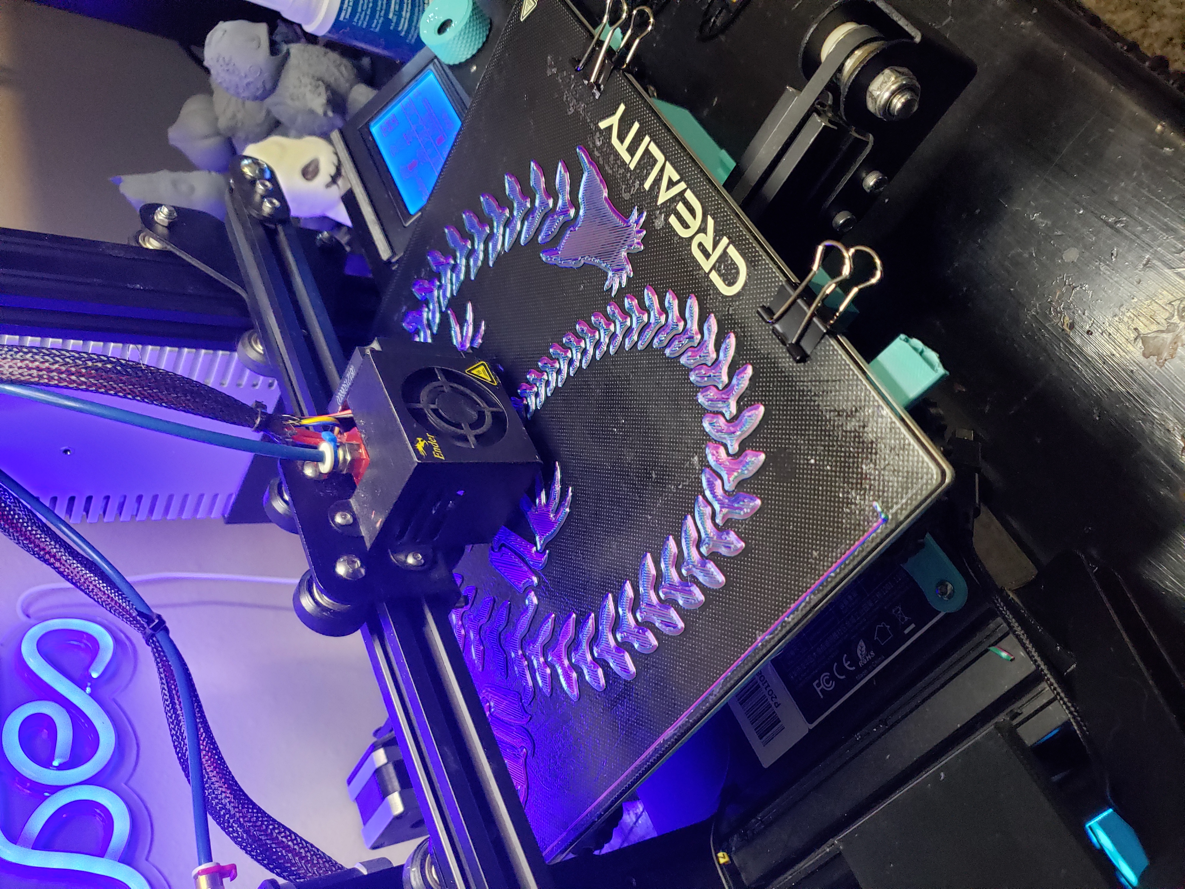 How to timelapse with windows 10 and a pc camera! | Creality Cloud