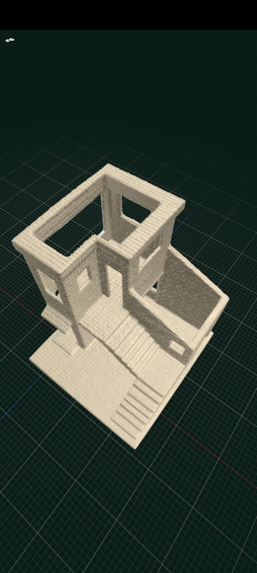 pen pencil box | 3D models download | Creality Cloud