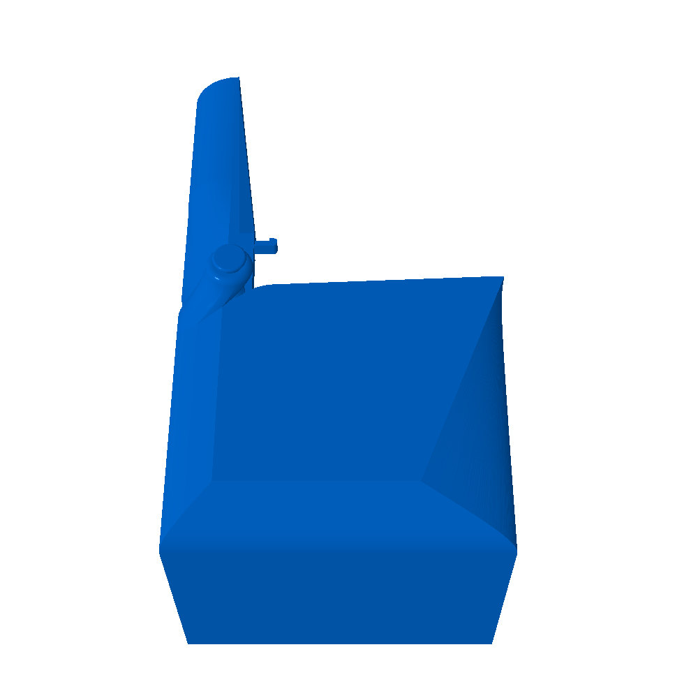 Free Tools & Spare Parts STL Download - springboxby Cacher kdboom