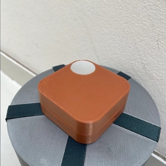 Free Other STL Download - Cmf buds caseby WD3DPrinting