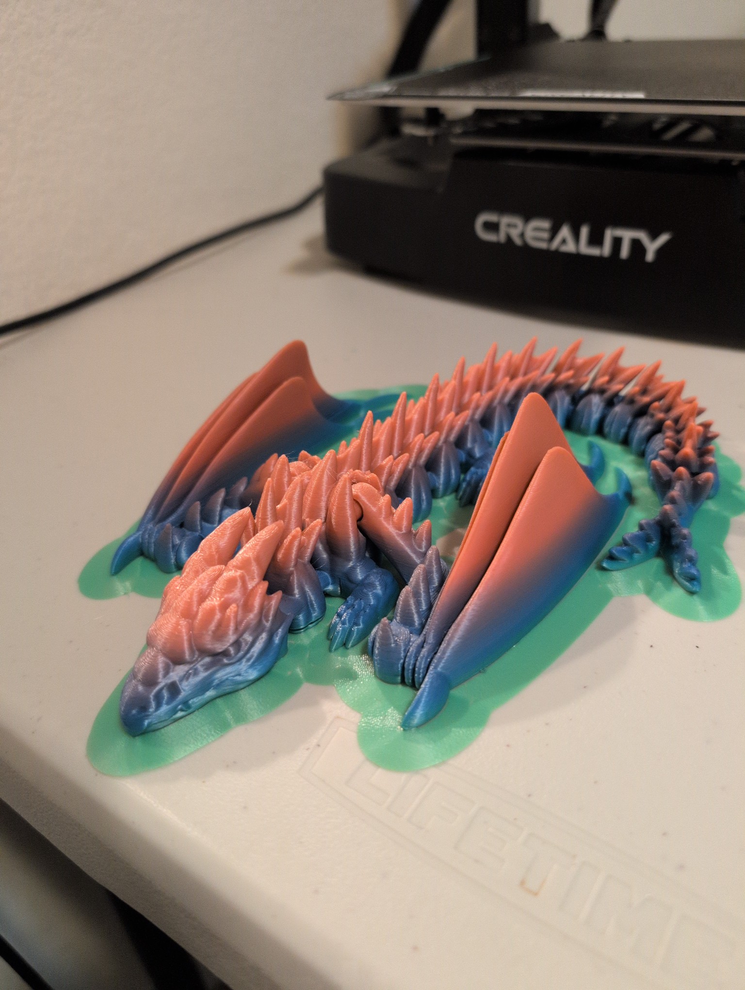 Great Print | Creality Cloud