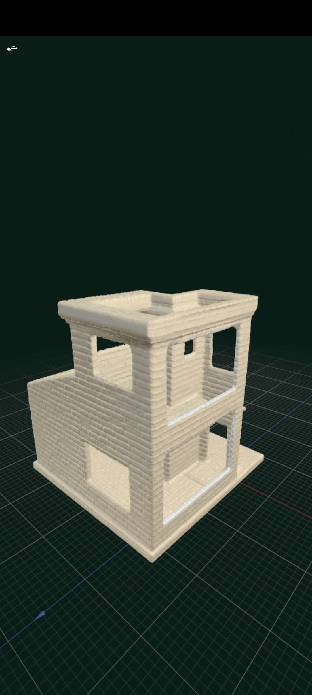 pen pencil box | 3D models download | Creality Cloud