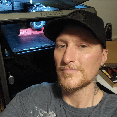 Waco's Profile | Creality Cloud