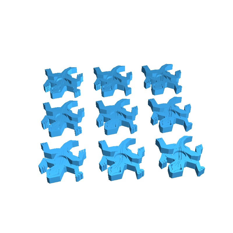 Nice printing !!! | Creality Cloud