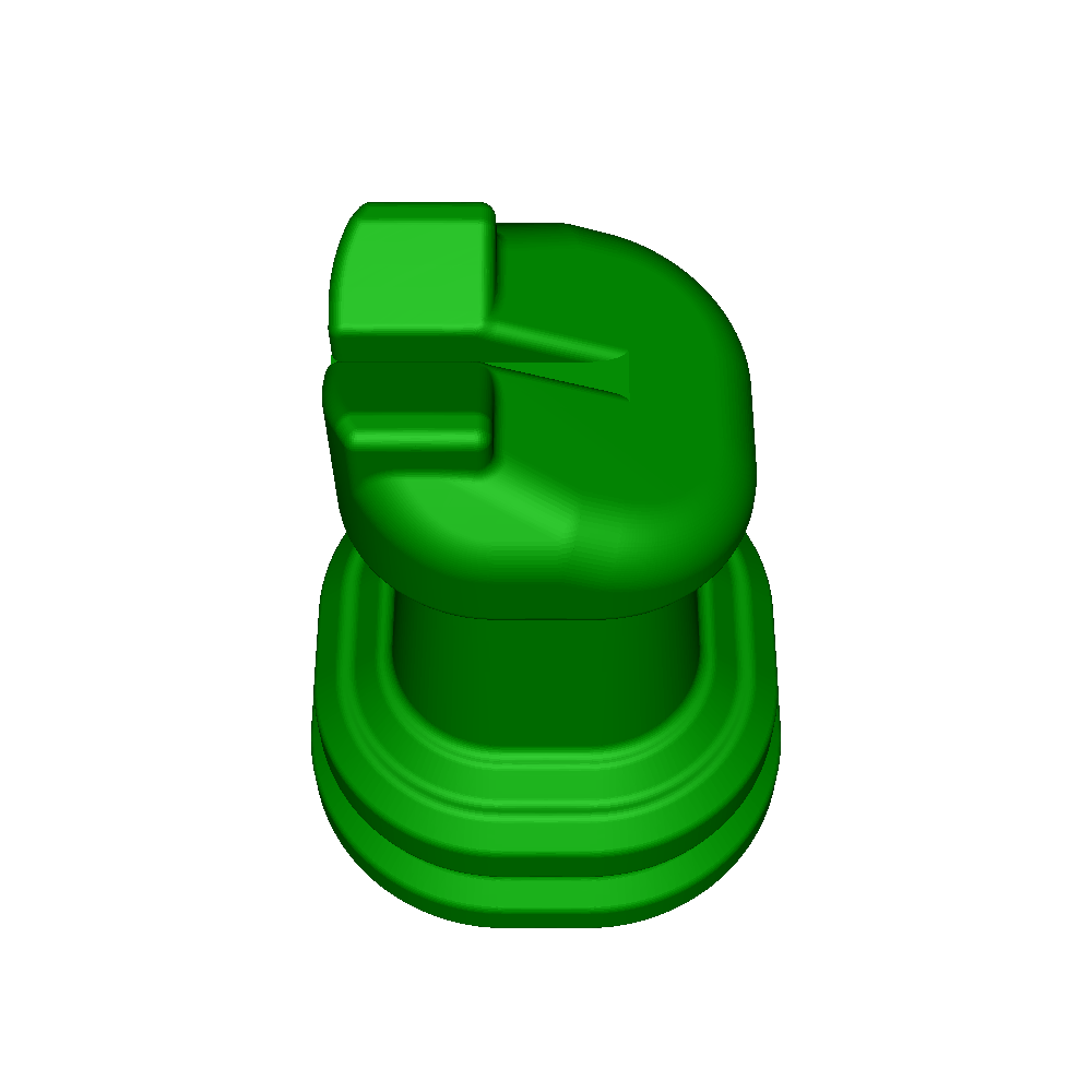 Board Games & Card Games STL Download - chess setby brisk