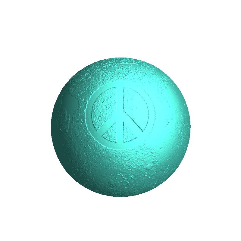 3D Printer Files | 3MF File | please follow MI like me | Creality Cloud