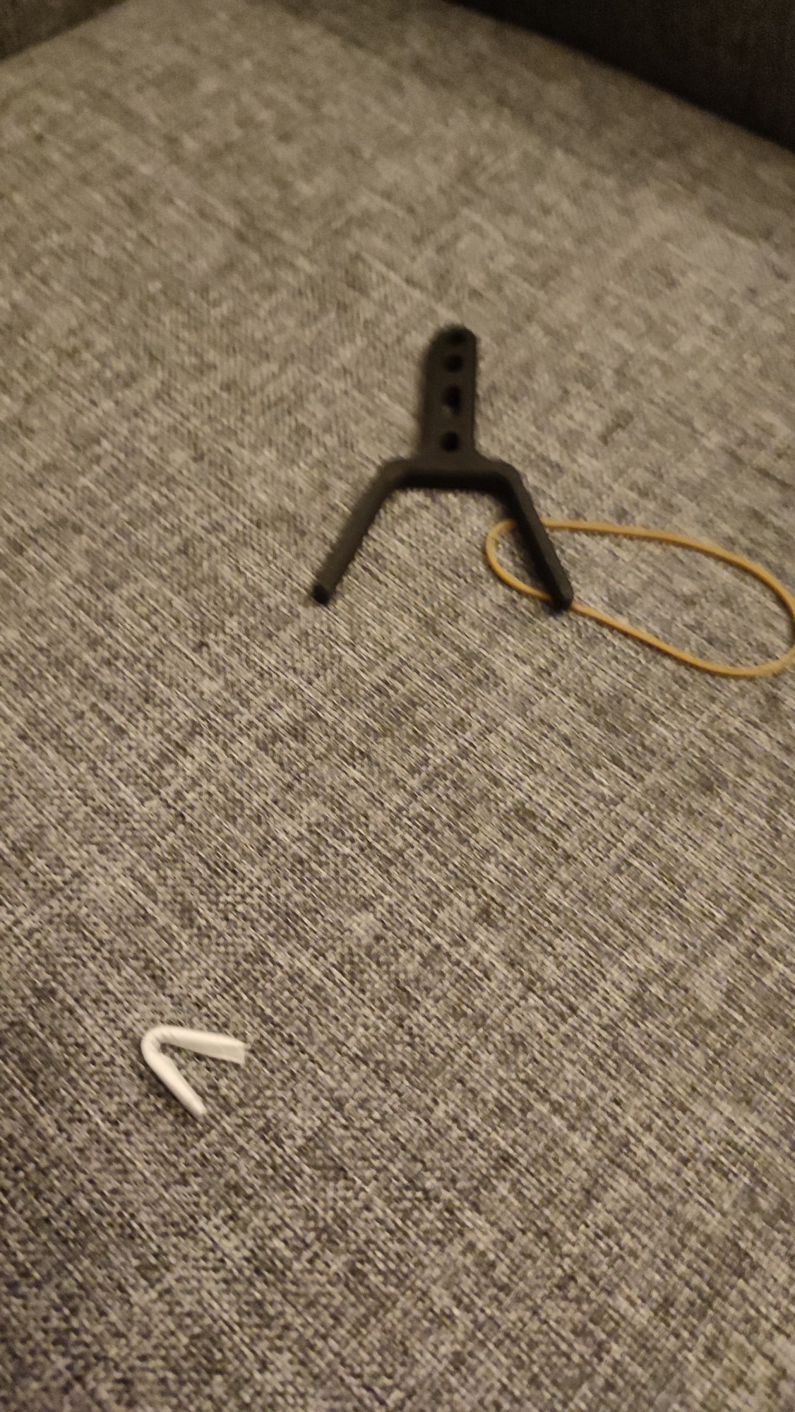 gratuita Other STL Descarga - mini slingshot - uzay solucani