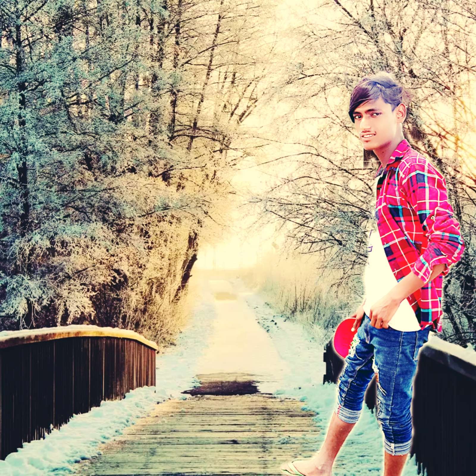 Nirhu Babu | Creality Cloud